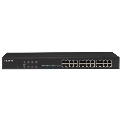 Networking, Office Networking, Switches - Black Box