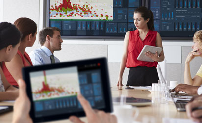 Conference Room AV Solutions